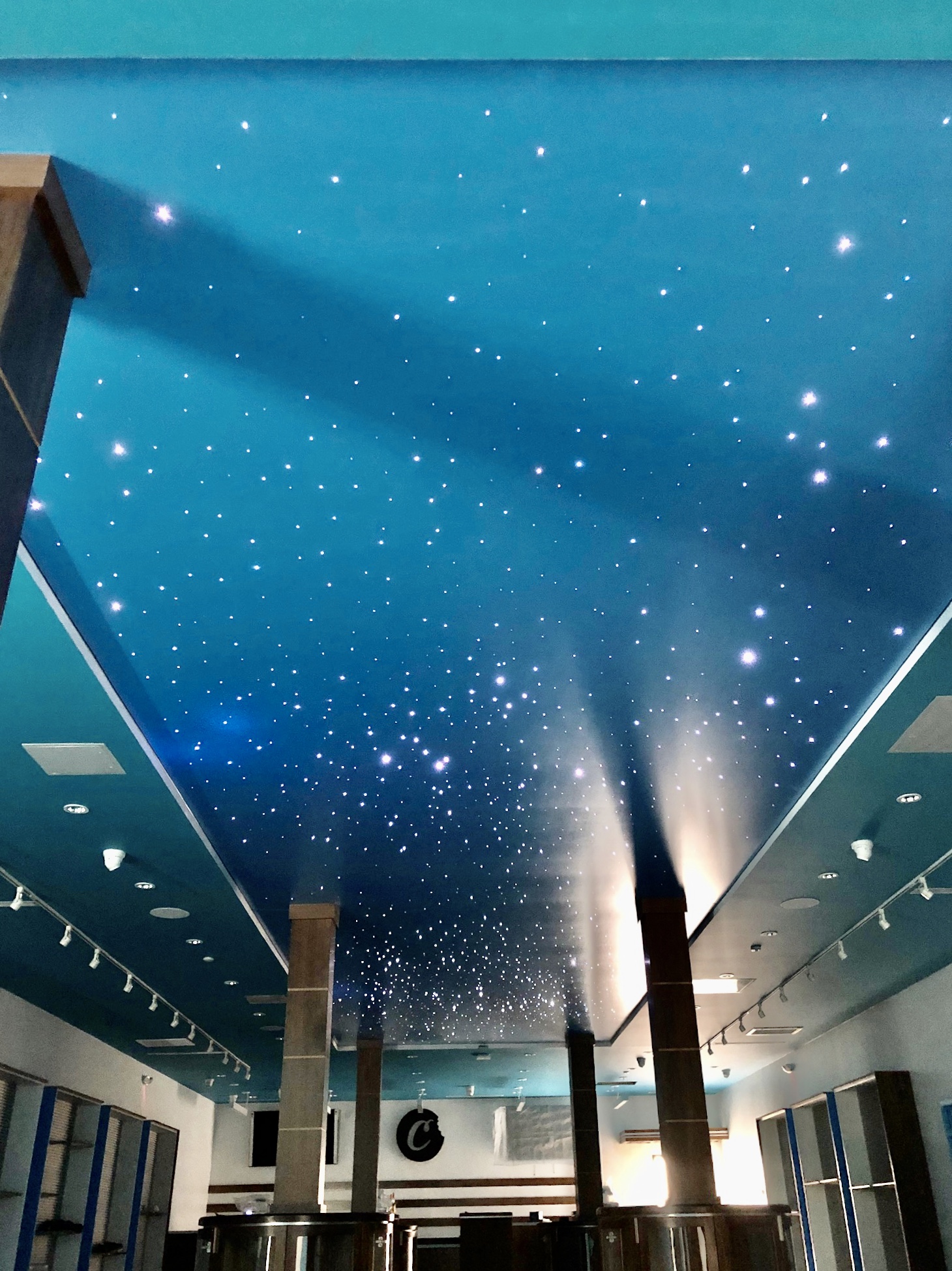 CeilDex Stretch ceilings and walls| California| (818)223-7932