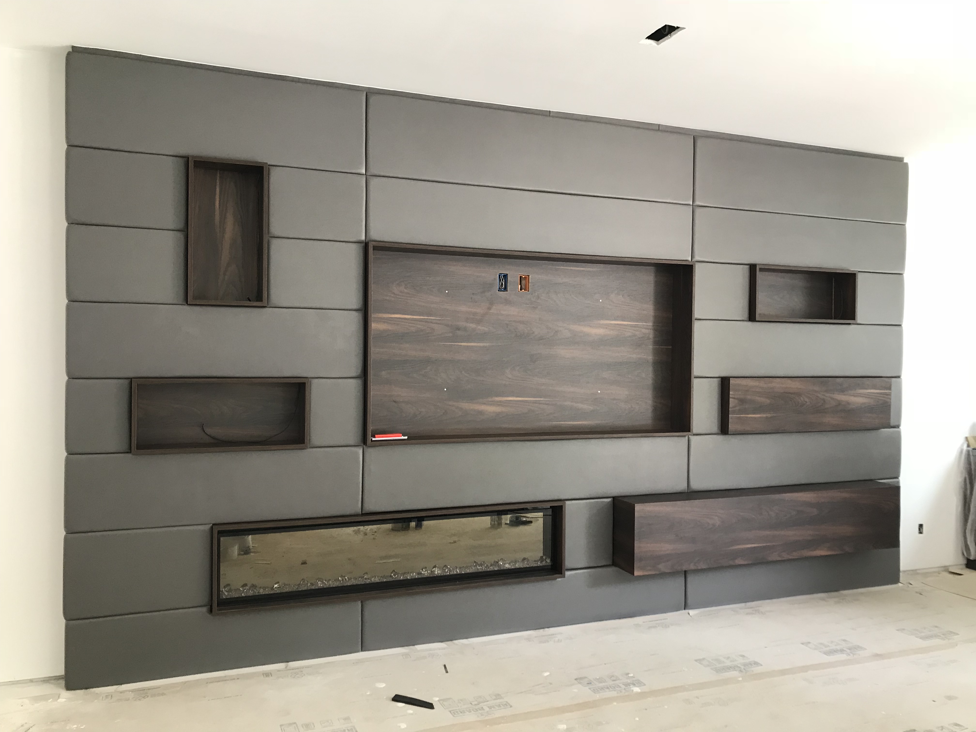 CeilDex Stretch ceilings and walls| California| (818)223-7932