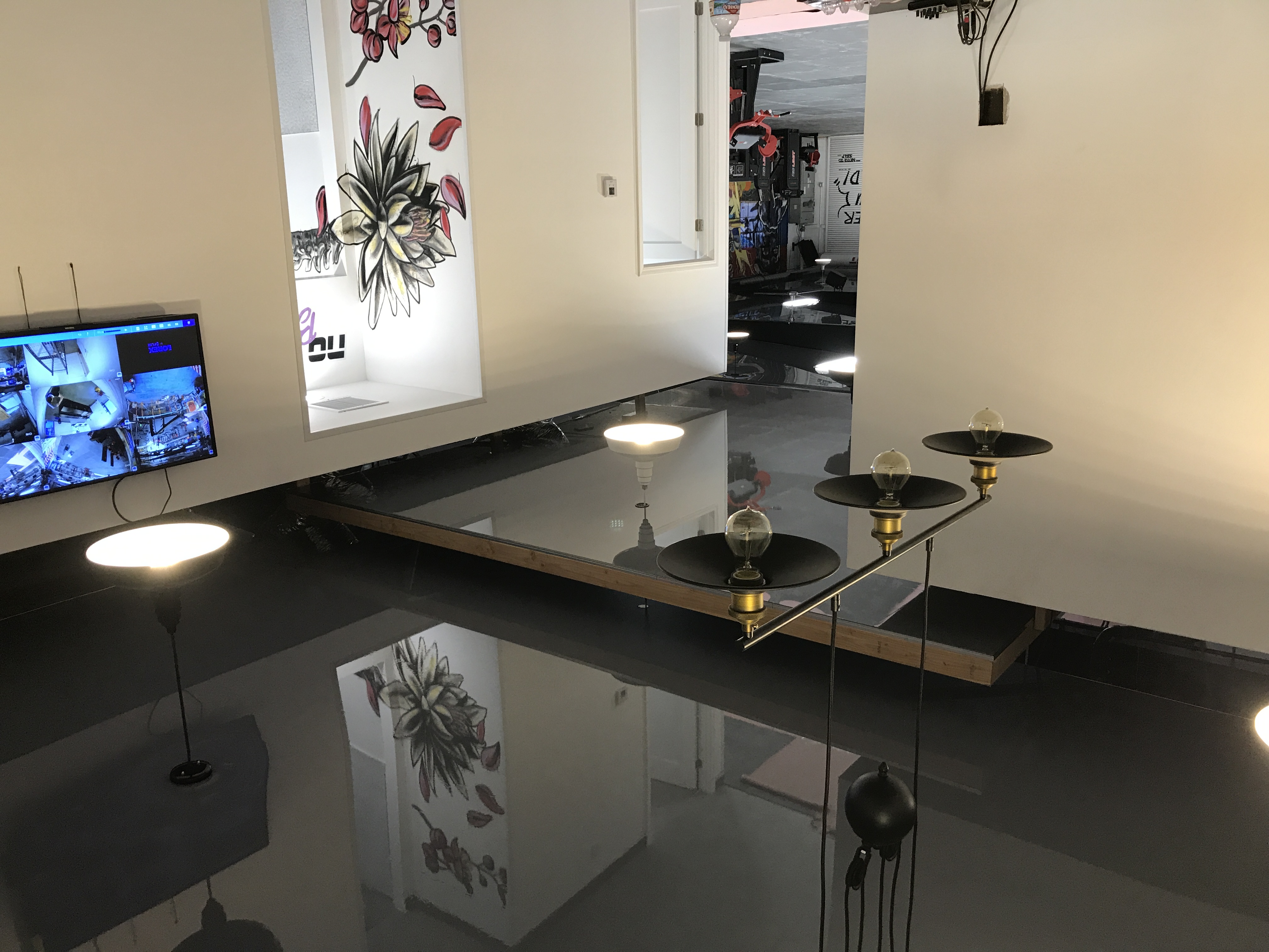 CeilDex Stretch ceilings and walls| California| (818)223-7932