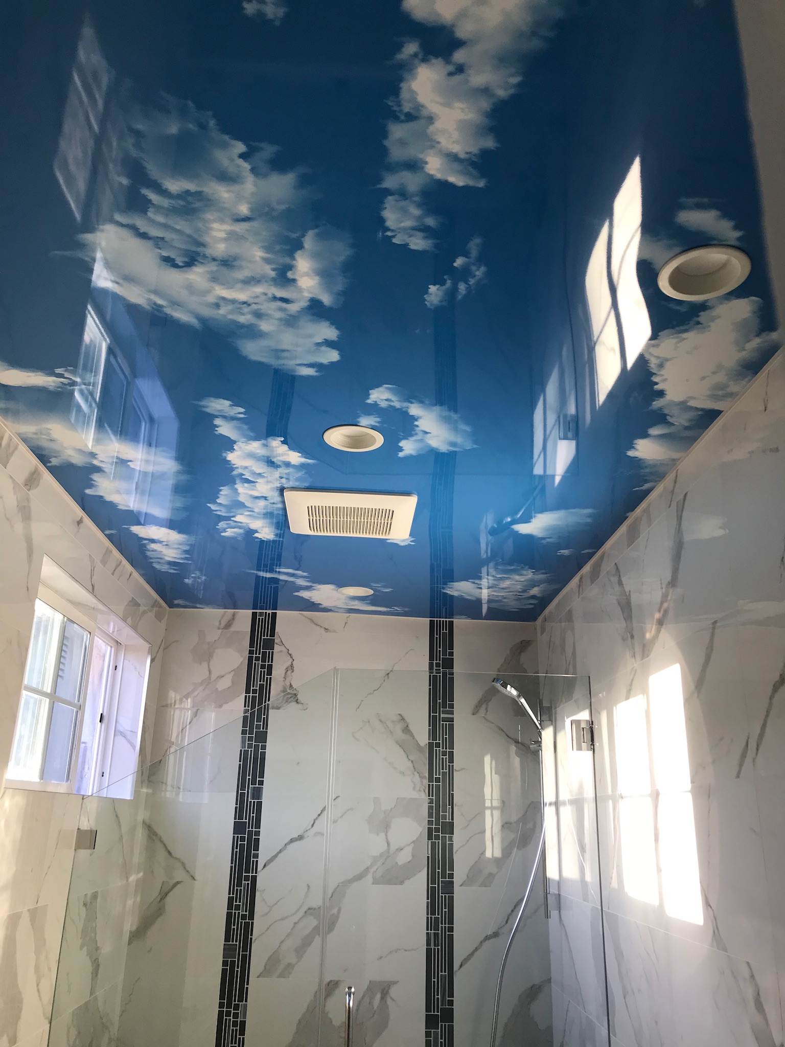 CeilDex Stretch ceilings and walls| California| (818)223-7932