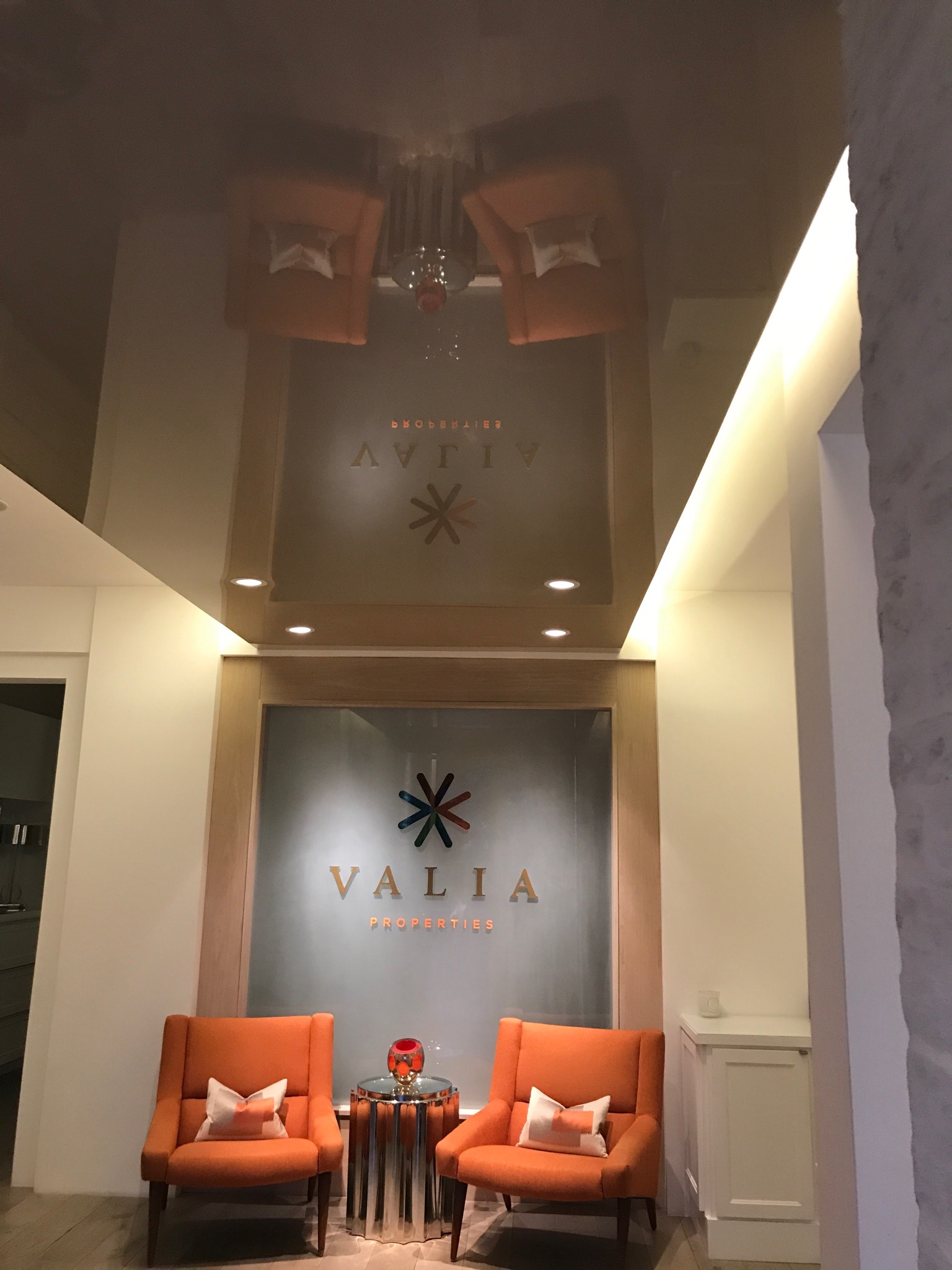 CeilDex Stretch ceilings and walls| California| (818)223-7932