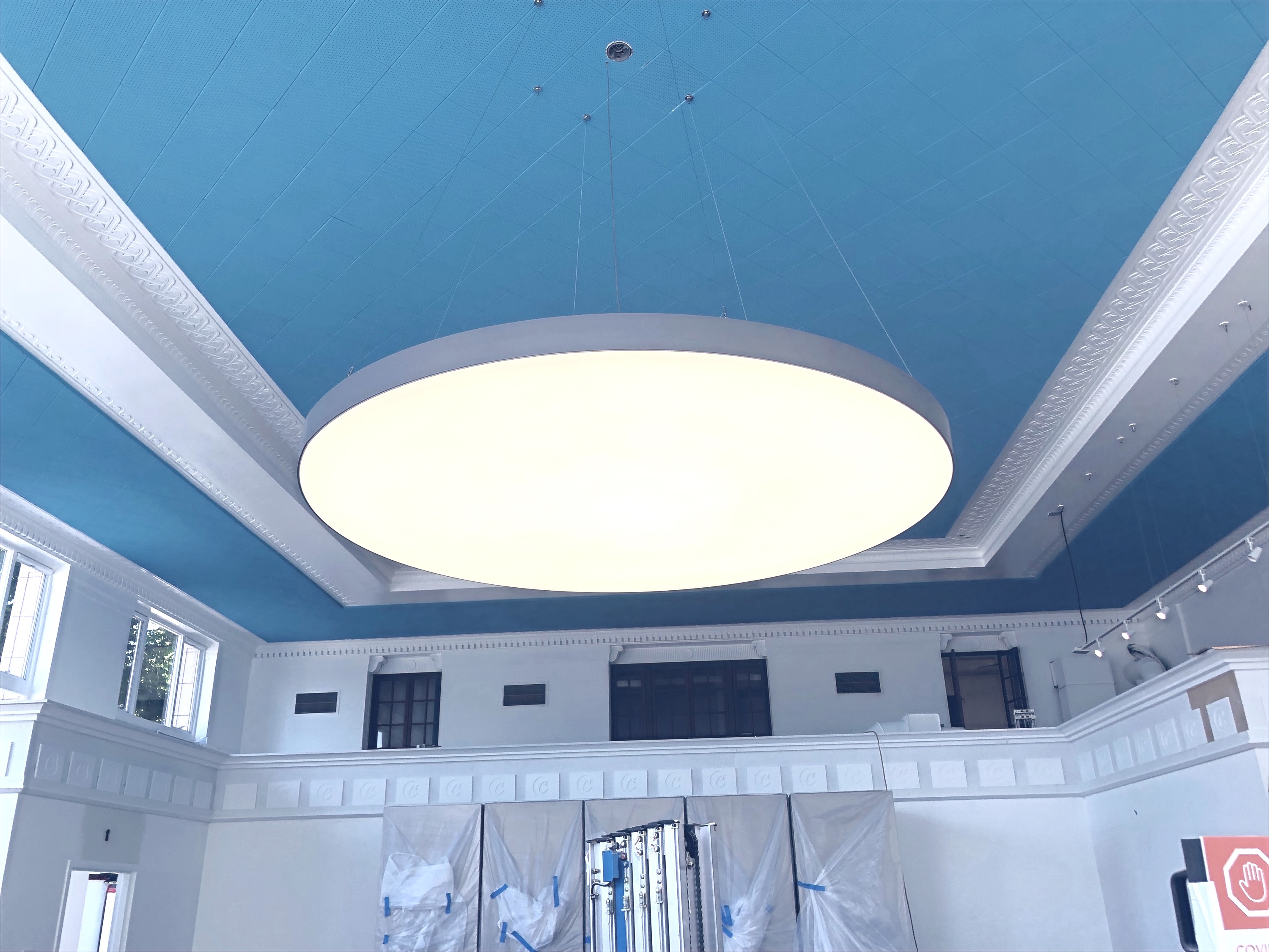 CeilDex Stretch ceilings and walls| California| (818)223-7932