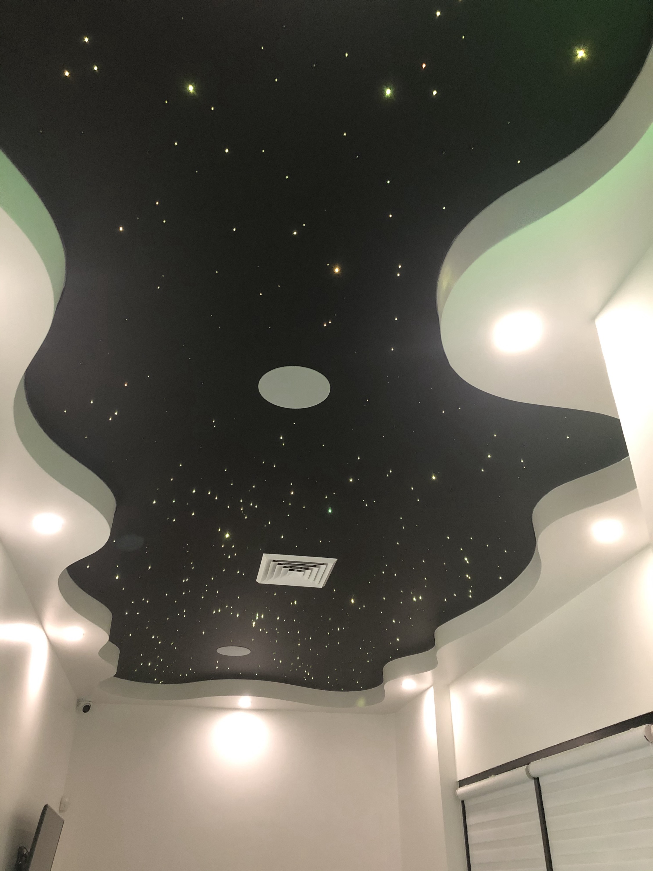 CeilDex Stretch ceilings and walls| California| (818)223-7932