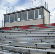 Gallery | DGJD, Inc. The Bleacher Company | United States