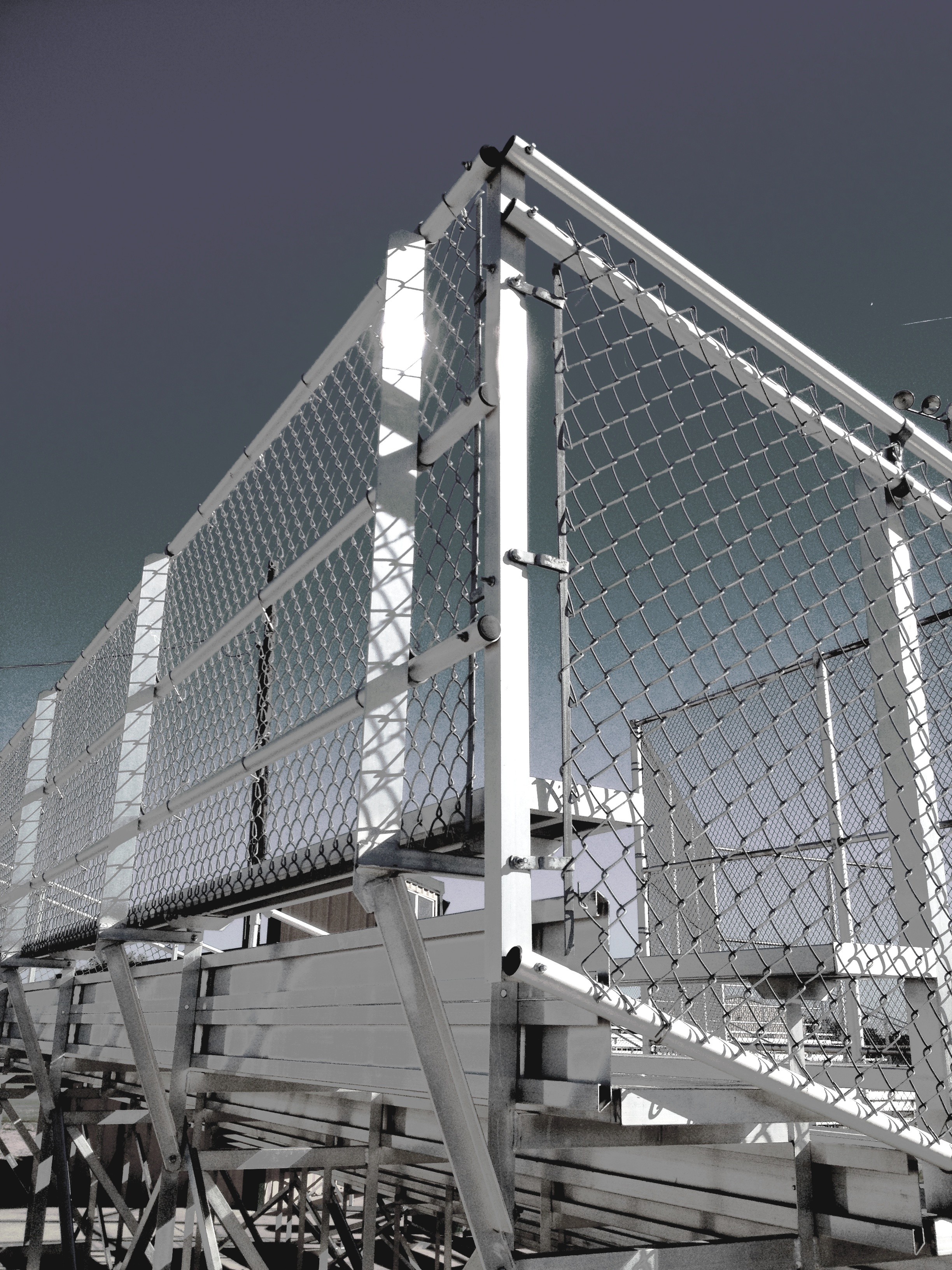 The Bleacher Company | DGJD, Inc. | United States