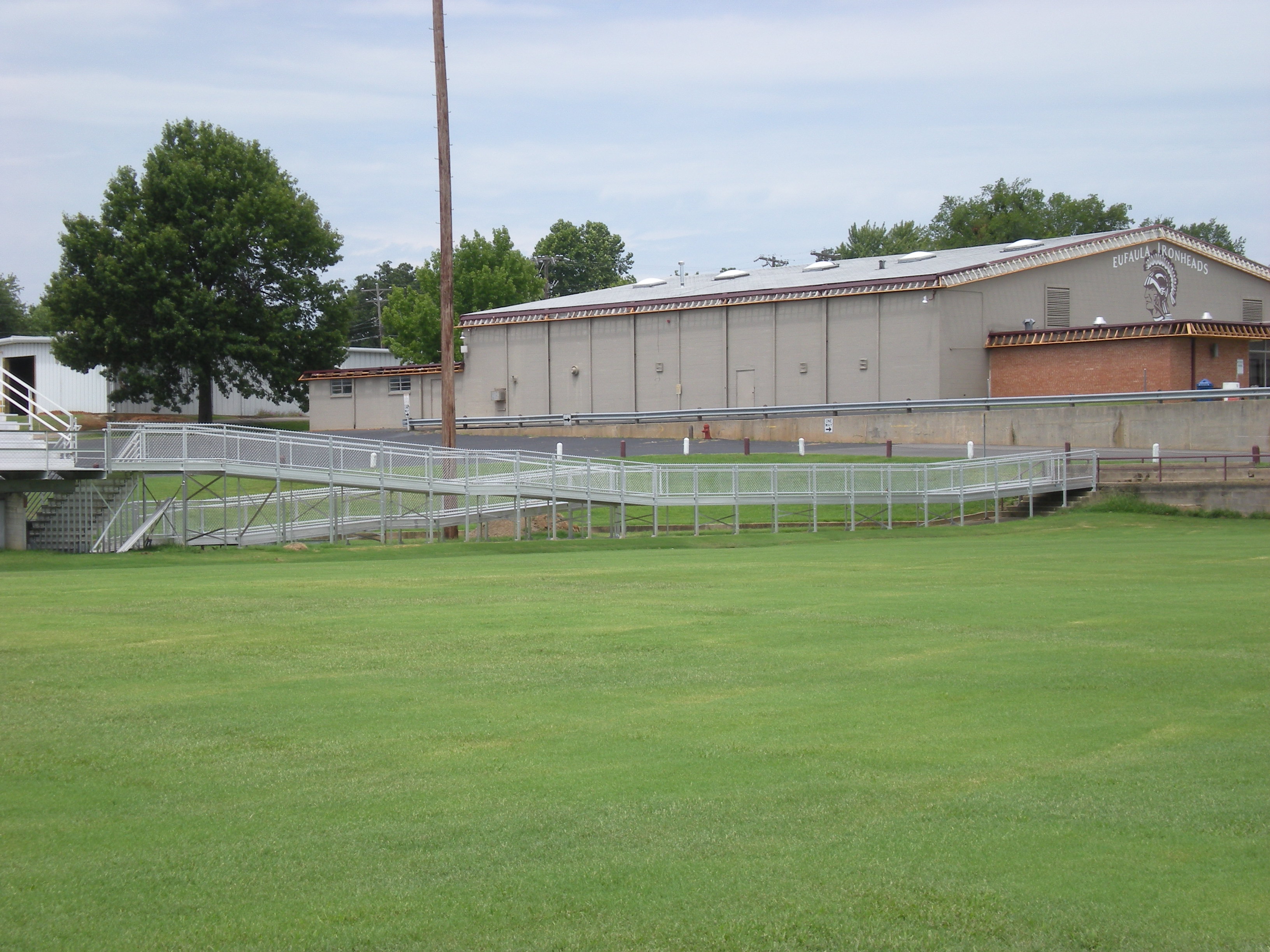 The Bleacher Company | DGJD, Inc. | United States