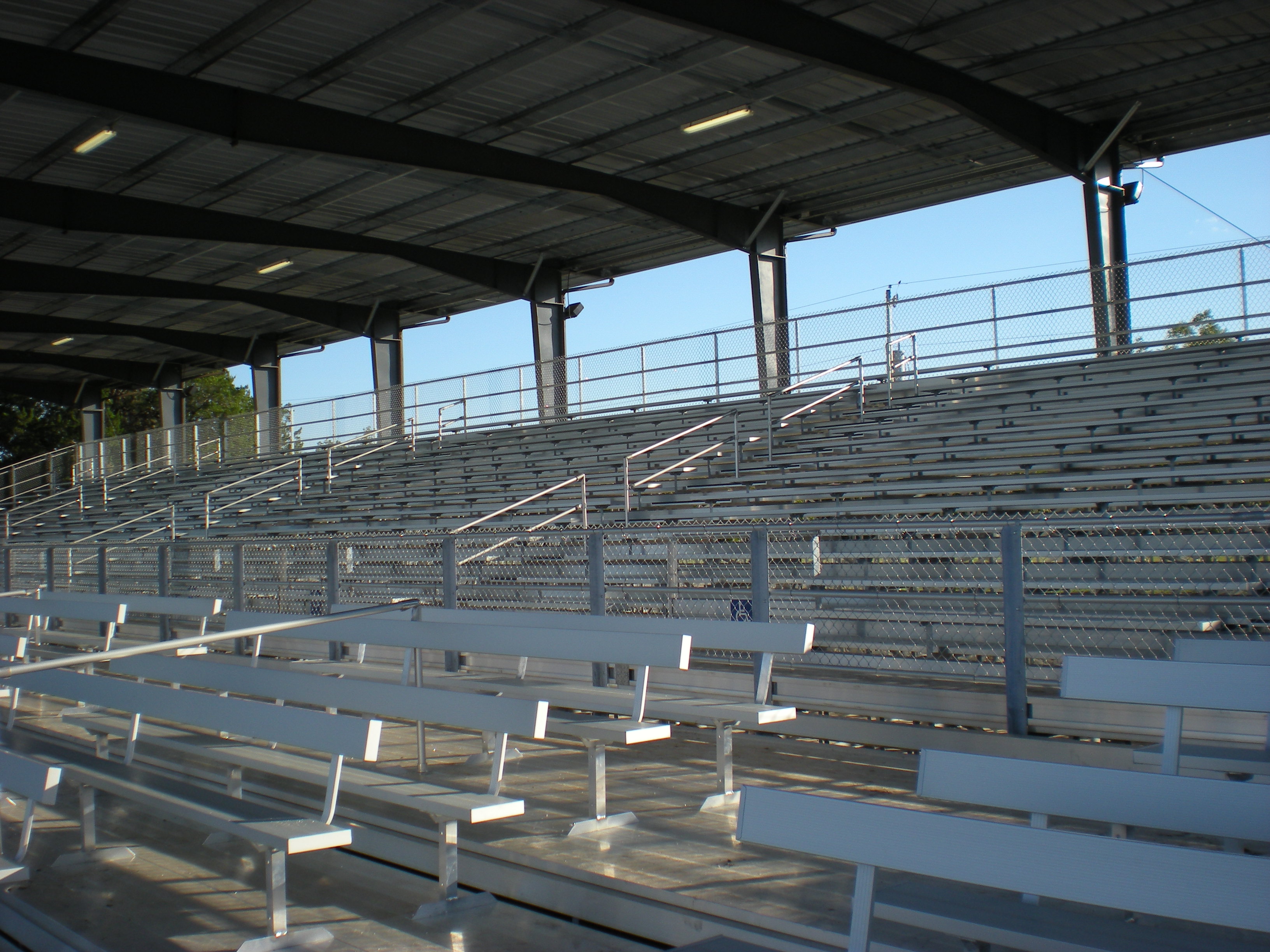 The Bleacher Company | DGJD, Inc. | United States