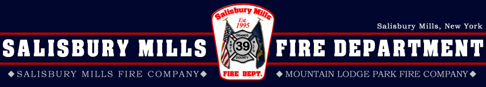 Salisbury Mills FD