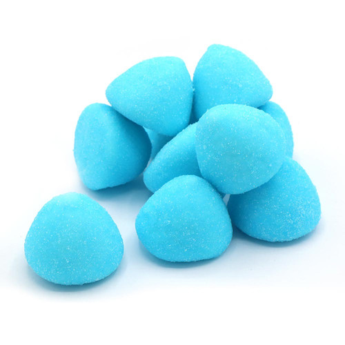 Blue Paint Balls 100g | Sweet Junkies