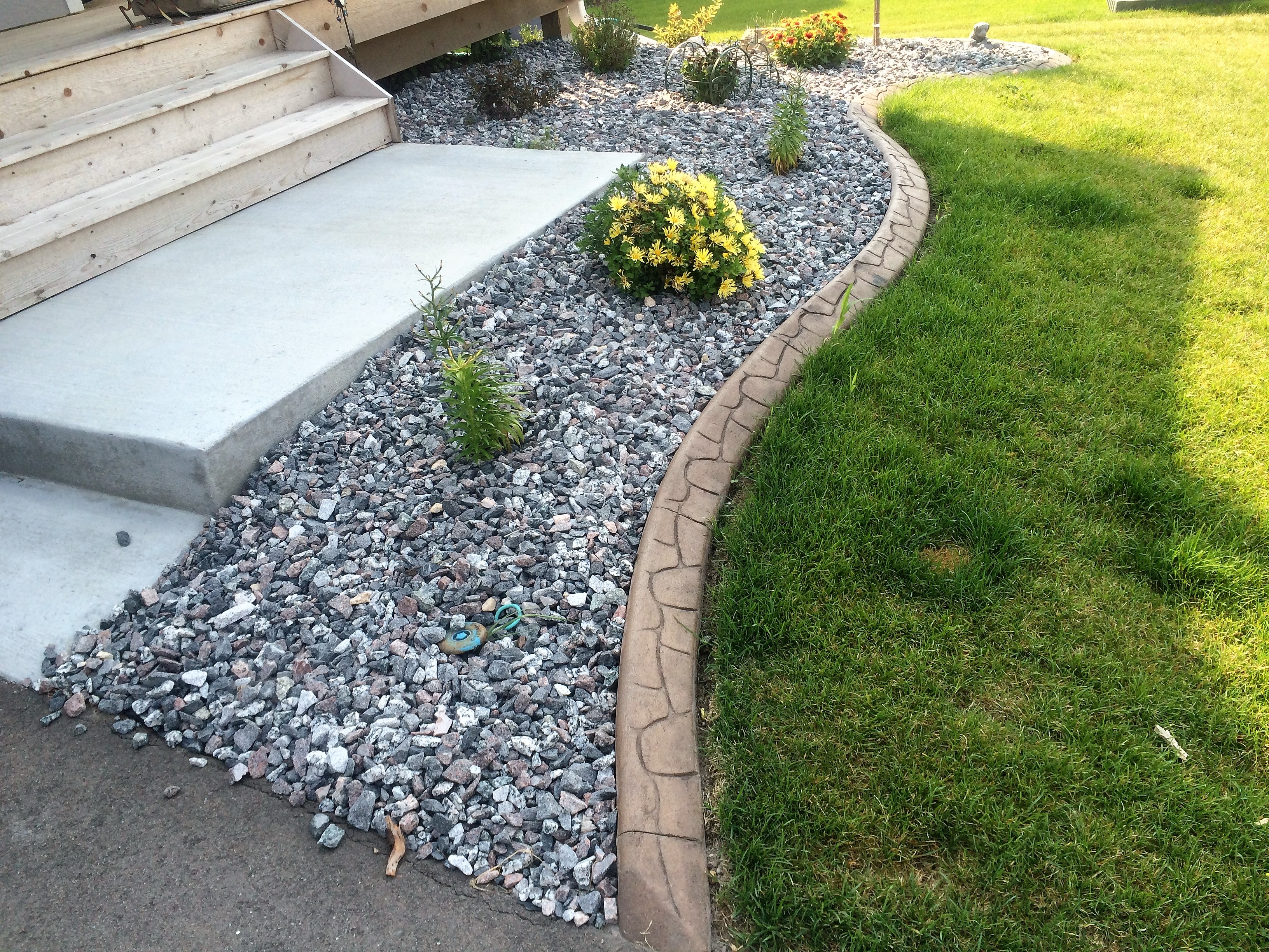 Curb-It Design | Landscape Curbing | Serving Twin Cities and South ...