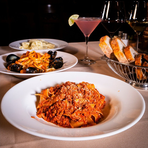 SPECIALS | Cafe Emilia