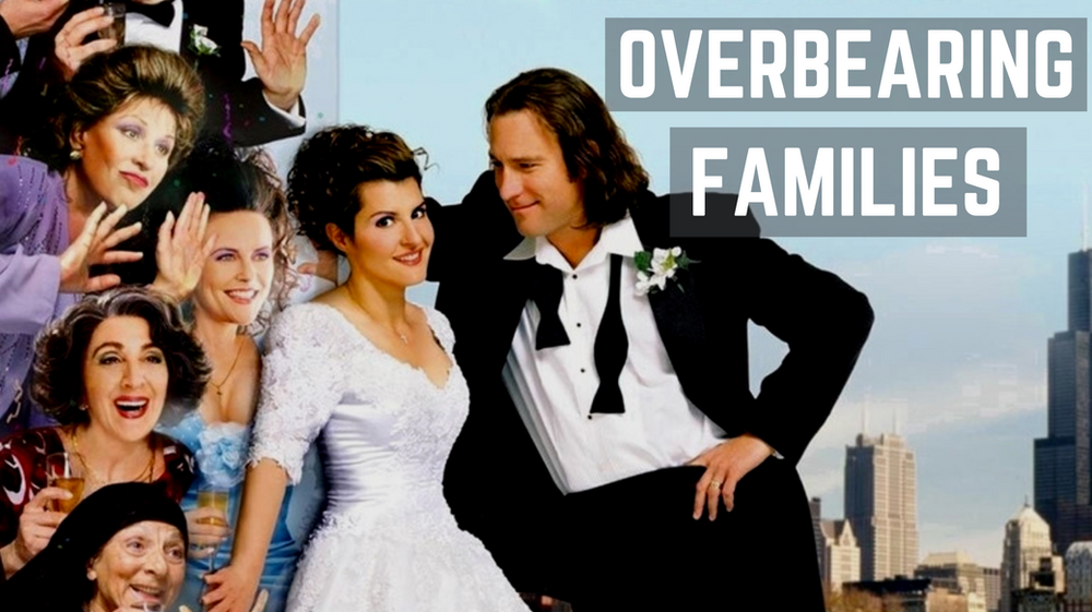 Overbearing Families
