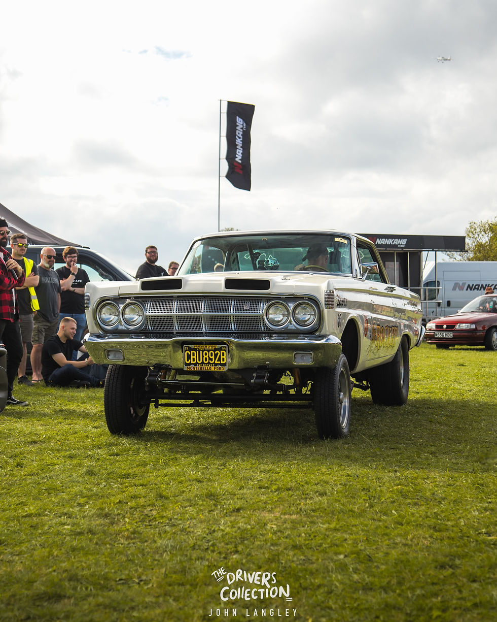 Home | The Drivers Collecti