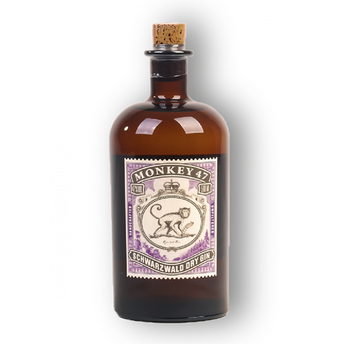 Monkey 47 Gin | Caviar Alexandre