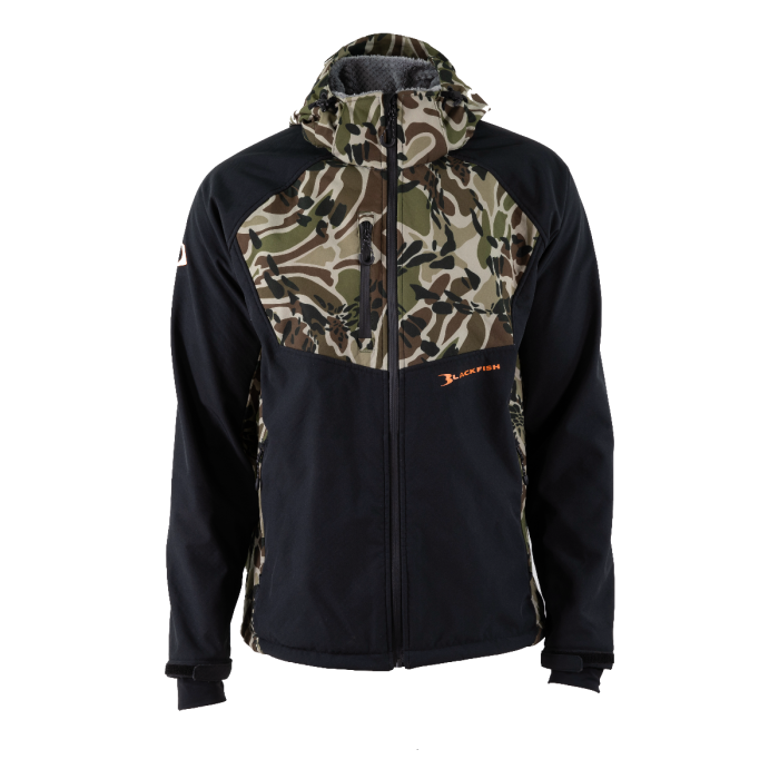 Prym1 Camo | Blackfish Gear