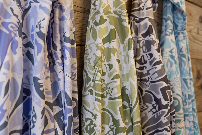 Prym1 Camo | Camouflage forged from Mother Nature
