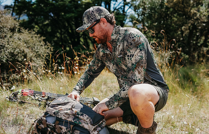 Partner Products | Prym1 Camo