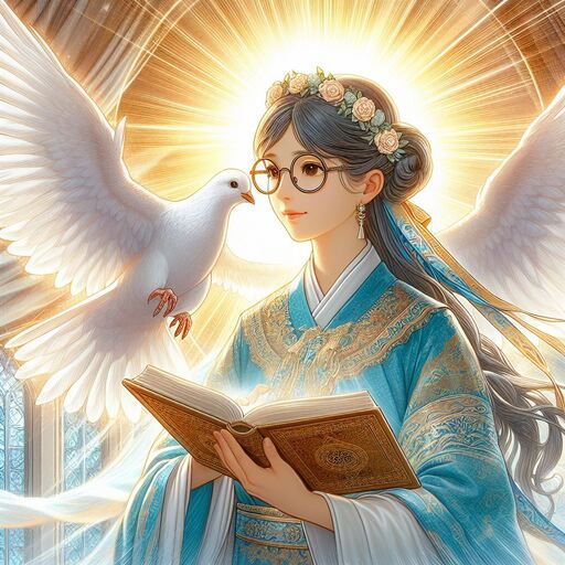 The Holy Spirit Enables God's People to See Reality