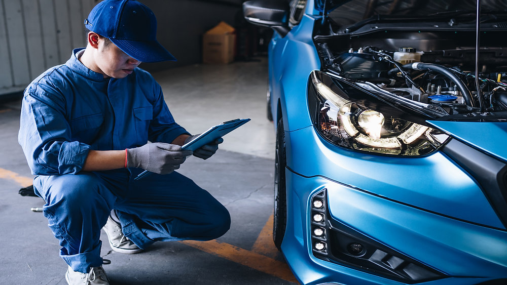 THE NITROGEN ADVANTAGE: IS IT WORTH IT FOR YOUR CAR?