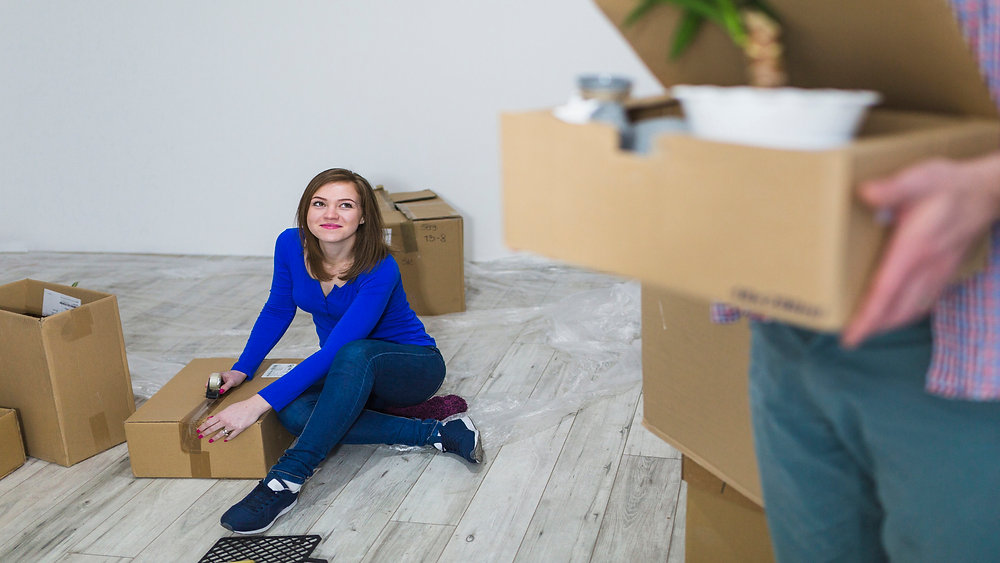 The Post-Move Survival Guide: Tips for Settling Into Your New Home