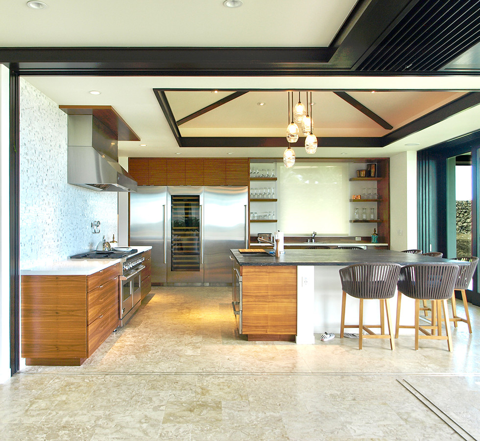 Tremain Design | Residential Architecture | Hawaii