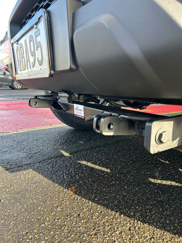 Pro Bars Towing A-Frame & Mount Kit | Pro Bars