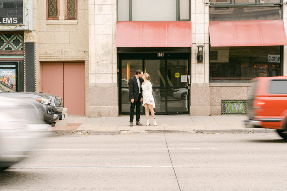 Rene and Keyler | Kiana Tate Photo