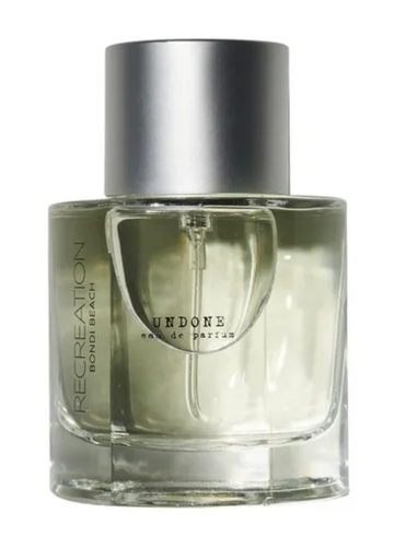 Recreation UNDONE perfume 50ml | Smooth Beauty and Wa
