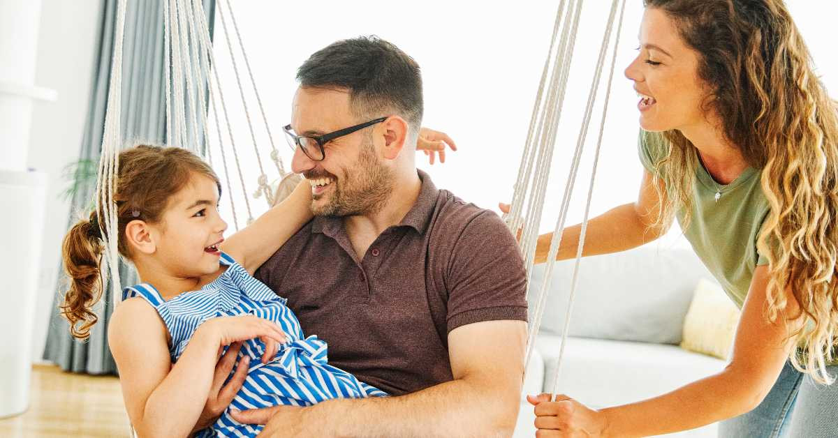 Understanding and Navigating the Journey: Parenting a Child with ...