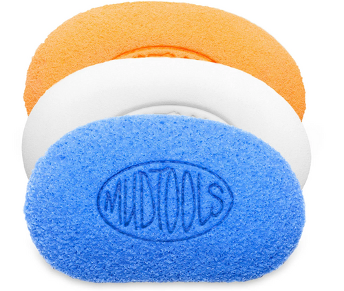 Mudtools Mudsponge | Ashland Clayhouse