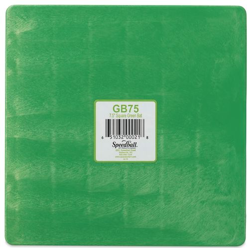 Speedball 7.5" Square Bat | Ashland Clayhouse