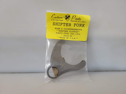 Shifter Fork | hilltoptwins