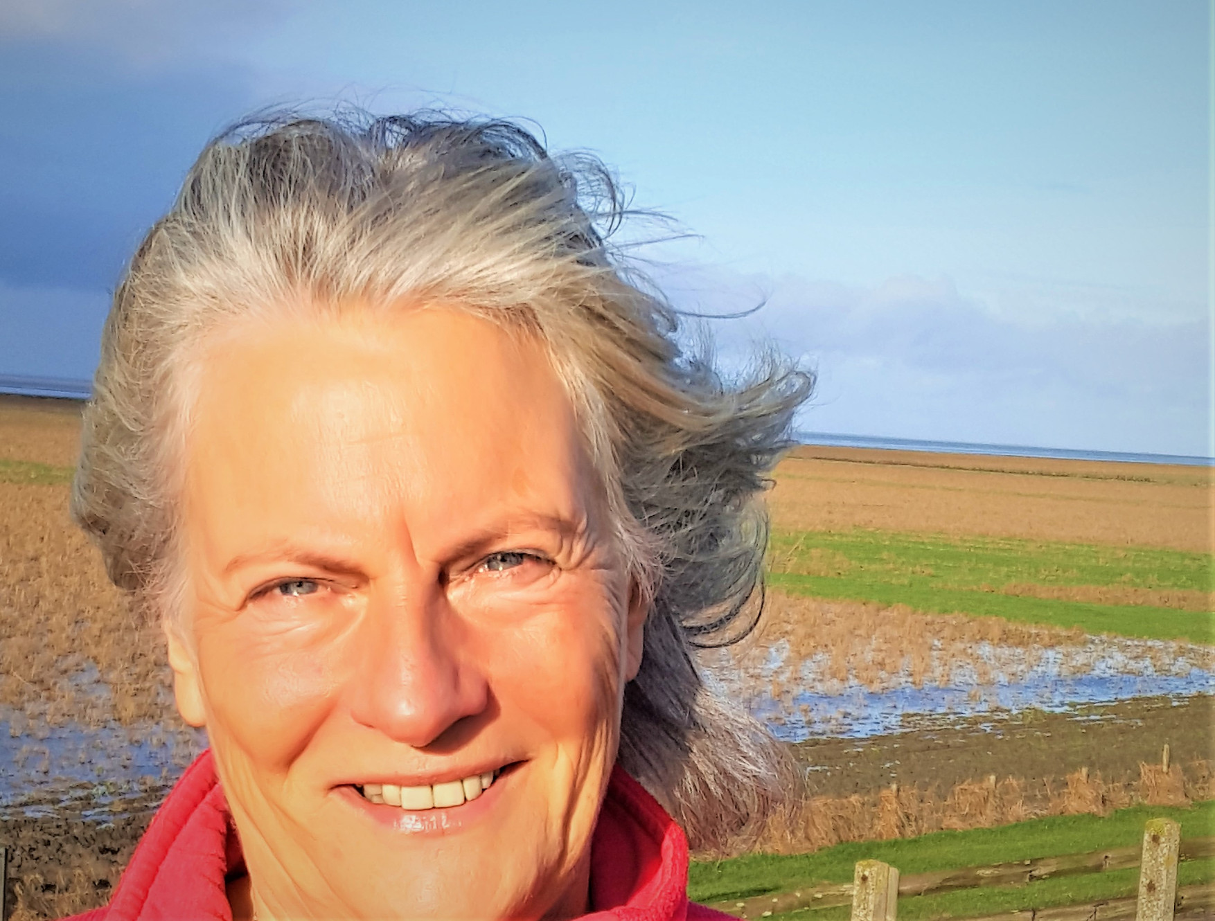 Dietske Bouma | Dietske Bouma, www.dekunstvanleven.com | Friesland