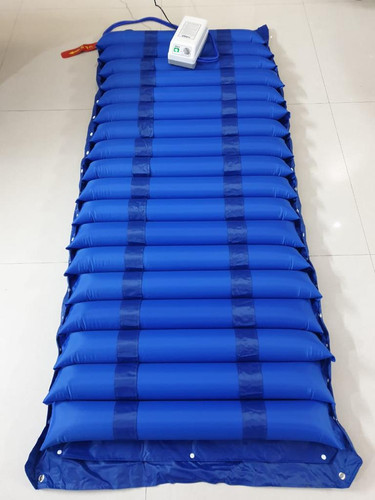 Premium Tubular Alpha Bed Mattress | Healthy Jeena Sikho
