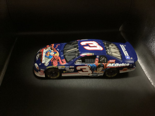 Dale Earnhardt Jr Superman | Jo Knows Vintage