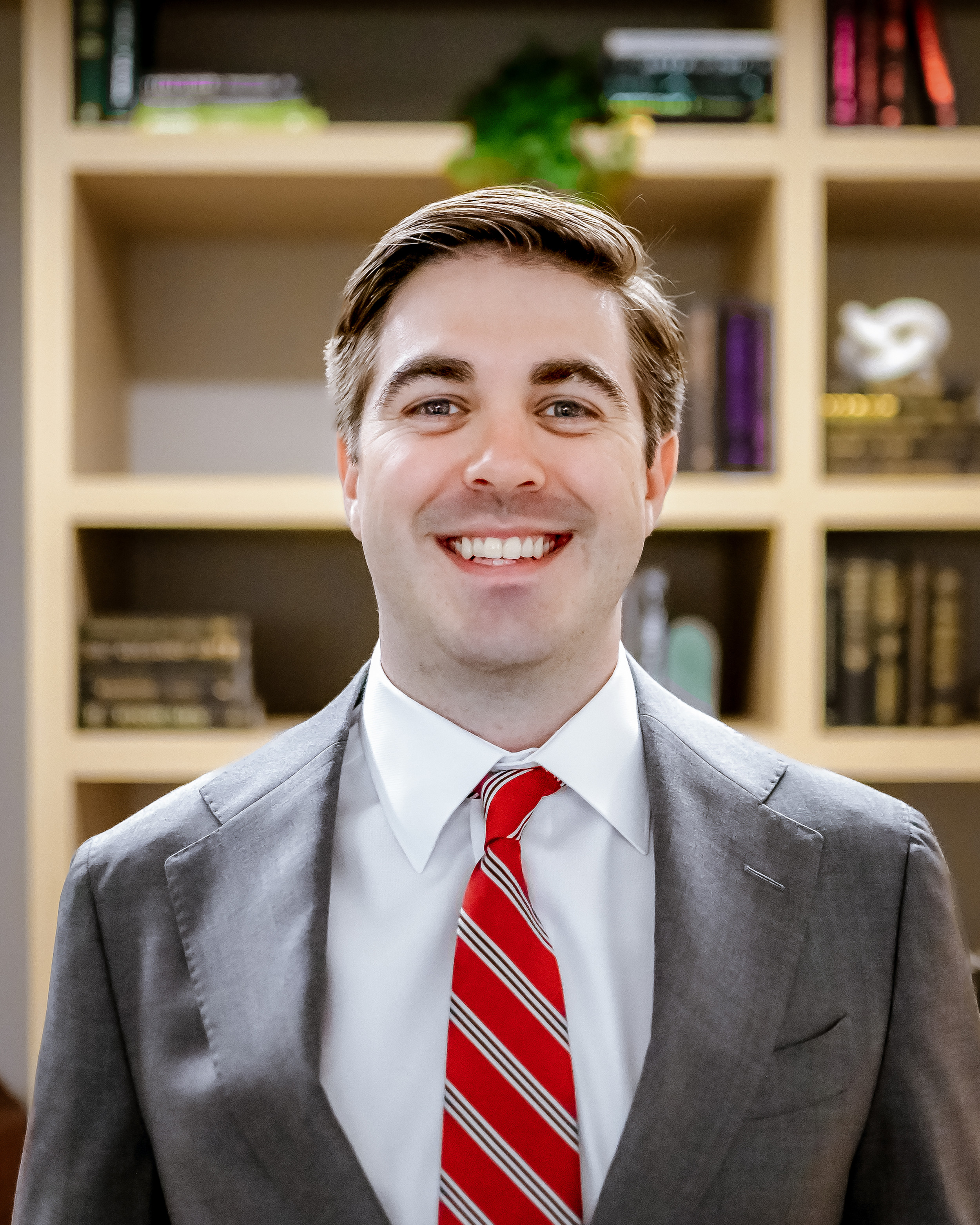 John Dungan | Kershner Sledziewski Law, LLC