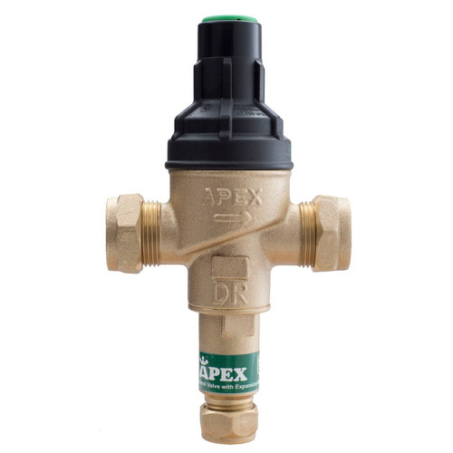 Apex valves-LVEV-600;22CXC | Gundo Evolution