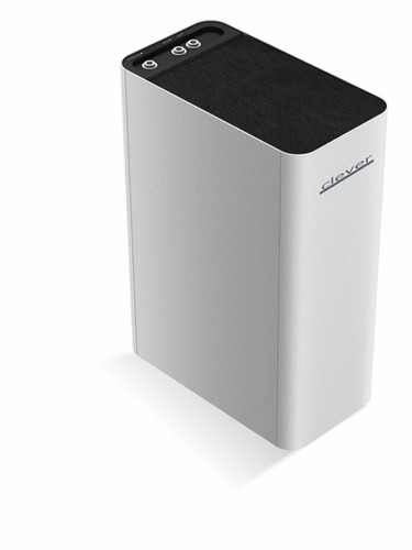 STH-Hydraulica-ZAMU1861A/FR | Gundo Evolution