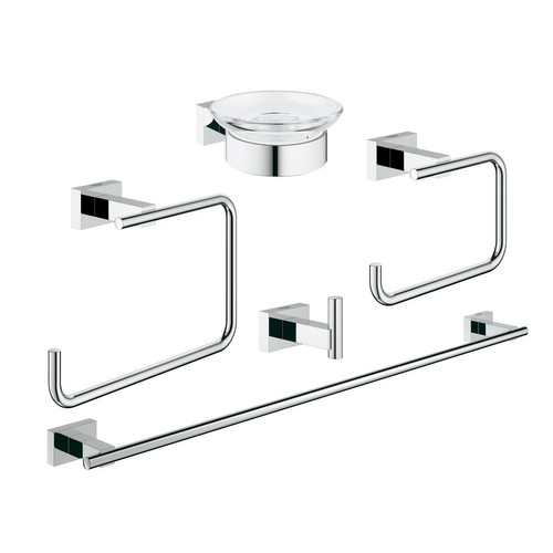 Grohe-G-40758001 | Gundo Evolution