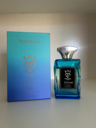 Bujairami Enforcer | Fragrancedecantsco