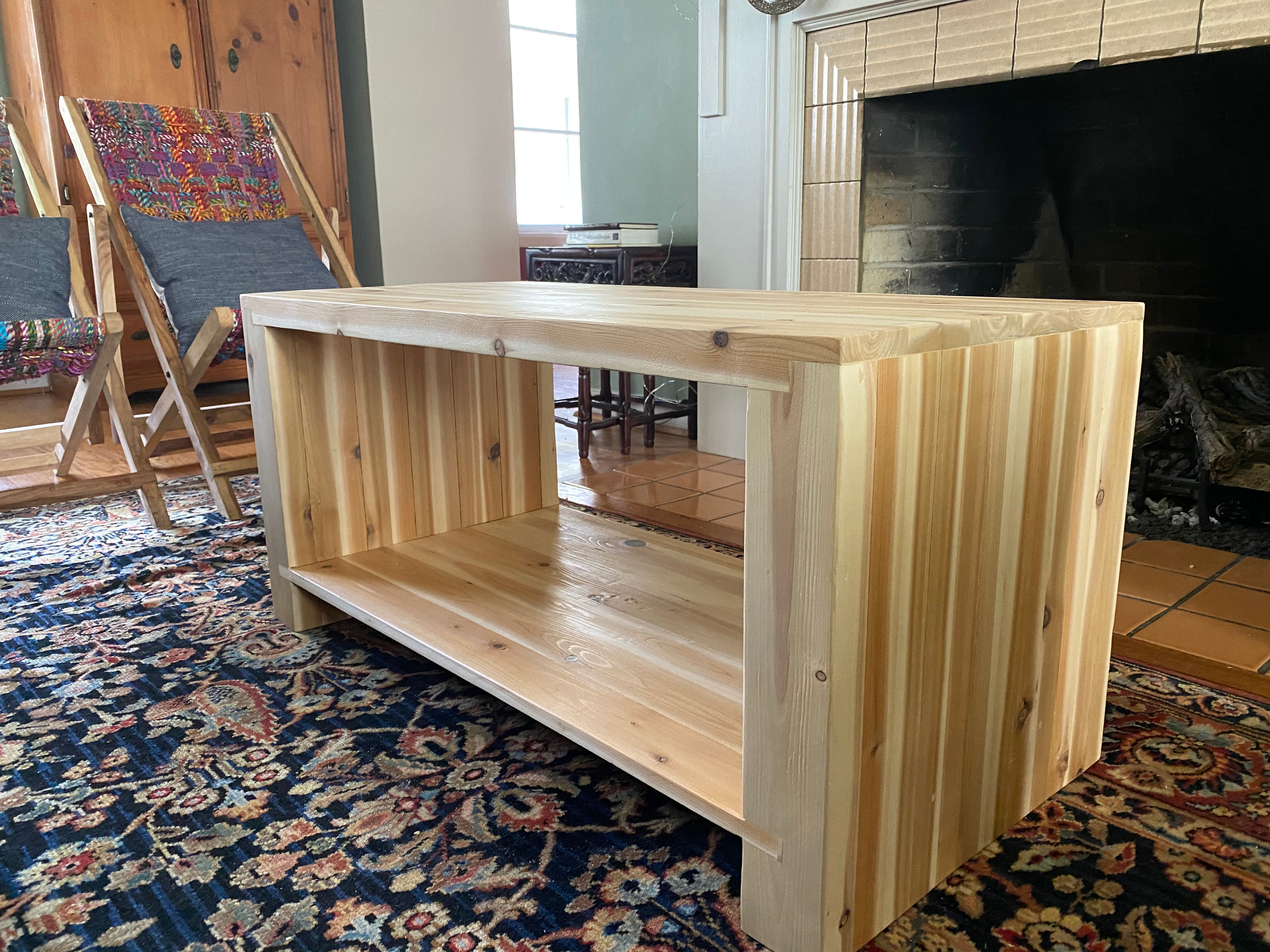 Carpenter | Mai Carpentry | Salina, KS