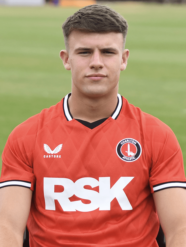 Needham Sign Ryan Viggars On Loan From Charlton Athletic