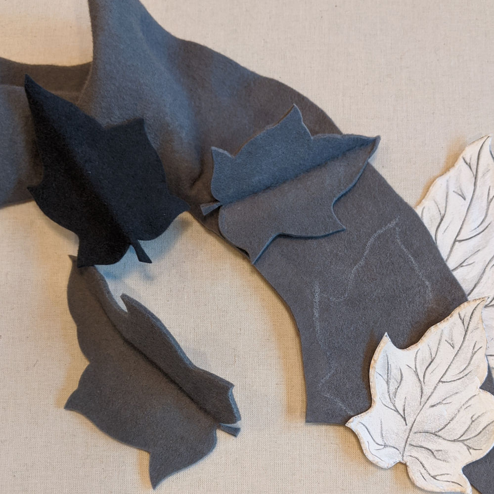 Where Do My Hat Trim Ideas Come From?