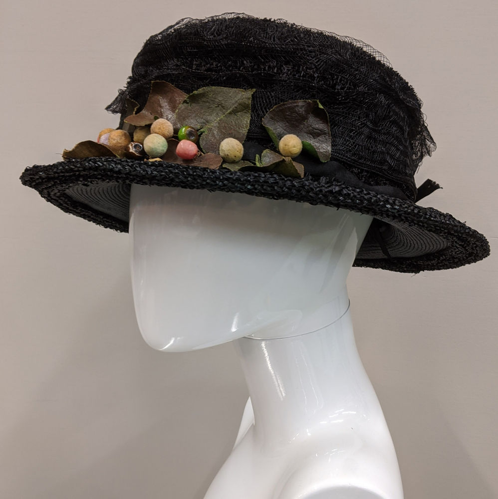 Vintage Hat Repair & Restoration