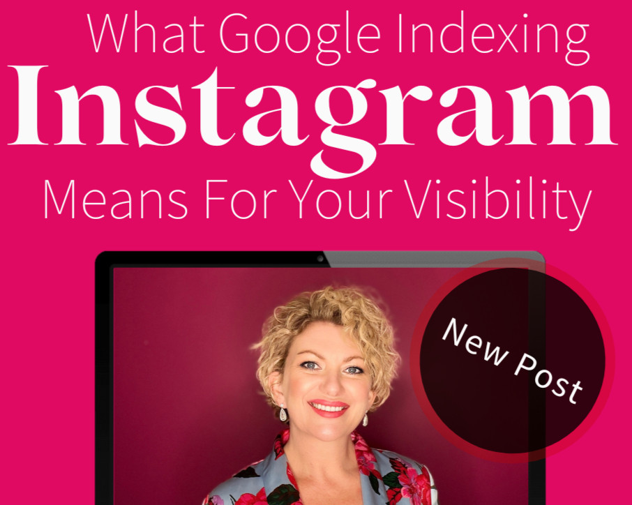 What Google Indexing Instagram Means for Your Visibility (and Why You ...