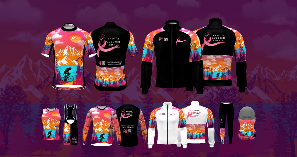 Order Now | Krista Guloien Temple 2024 Capsule Collection