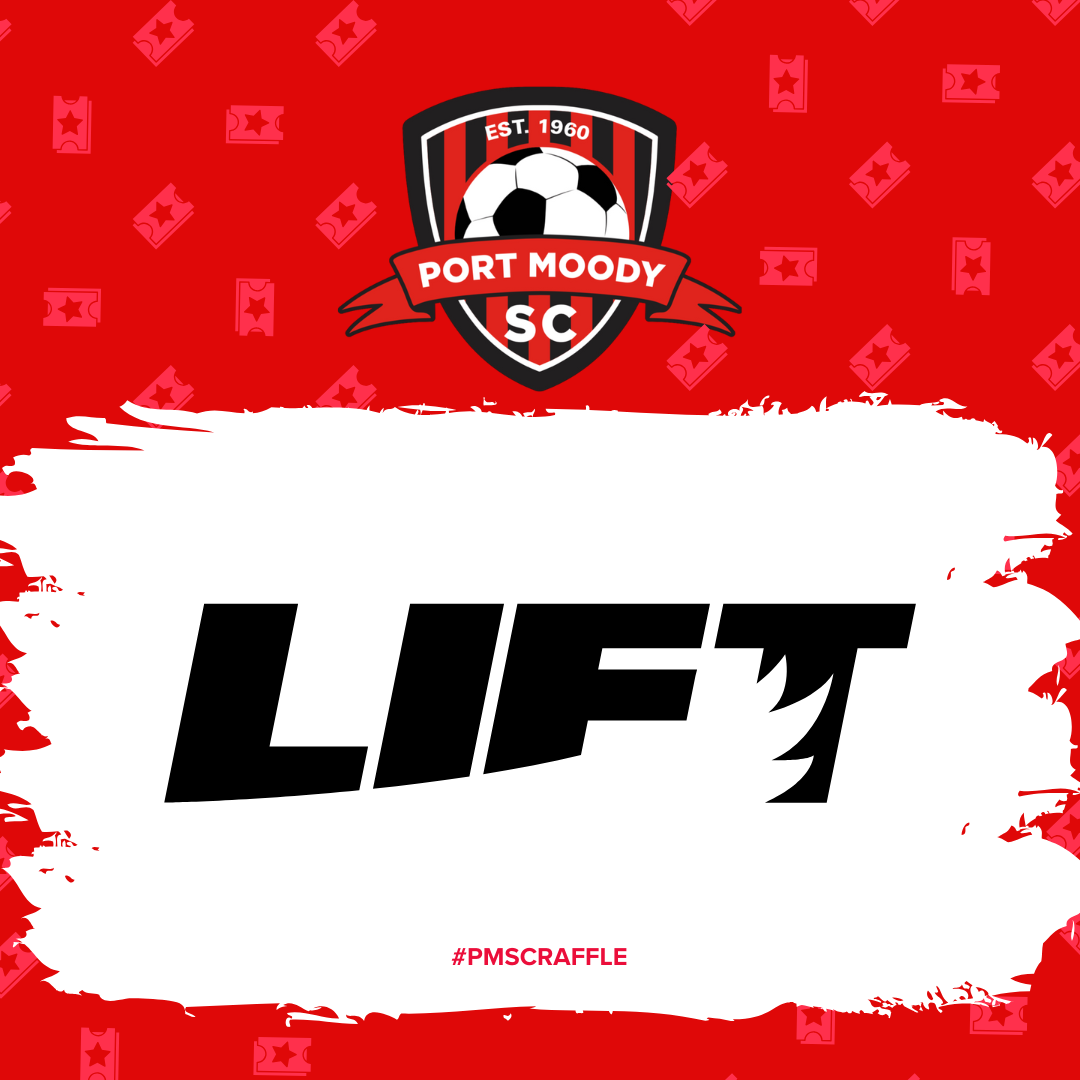 LIFT Fitness & Physiotherapy | Port Moody Soccer