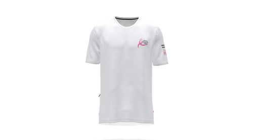 Krista Guloien Temple | WHITE FLOW SS SHORT SLEEVE MTB JERSEY ...