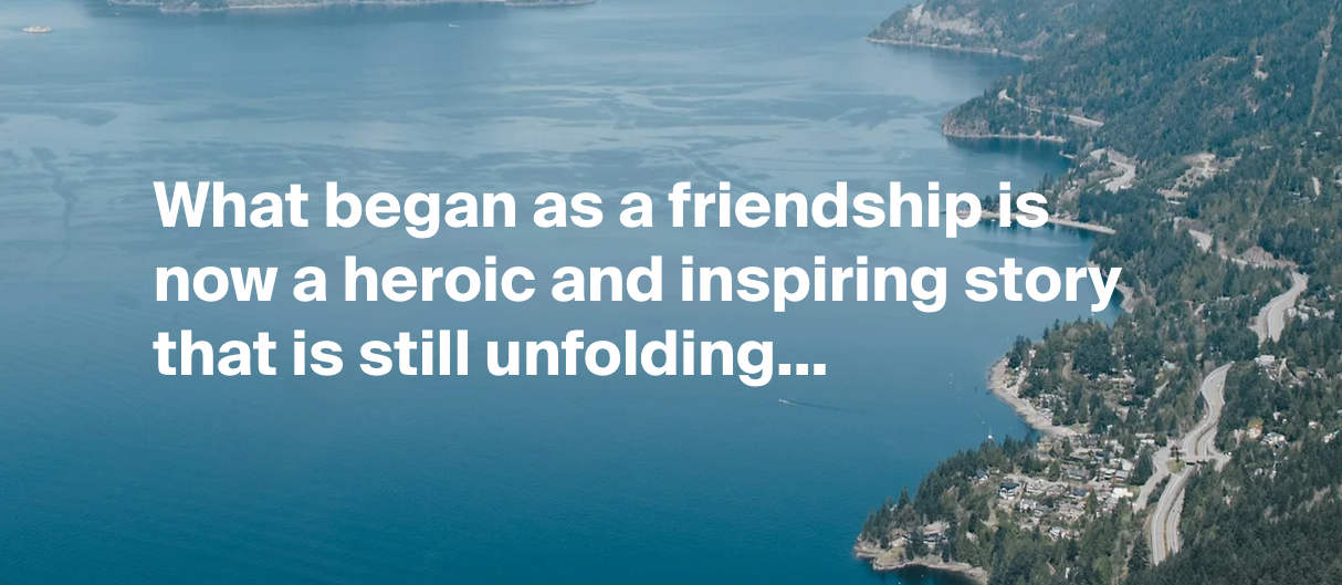 This is BC: Olympian Krista Guloien Temple With Her Cancer Diagnosis ...