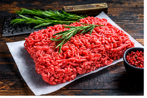 Ground Beef Bundle | edenpurebeef